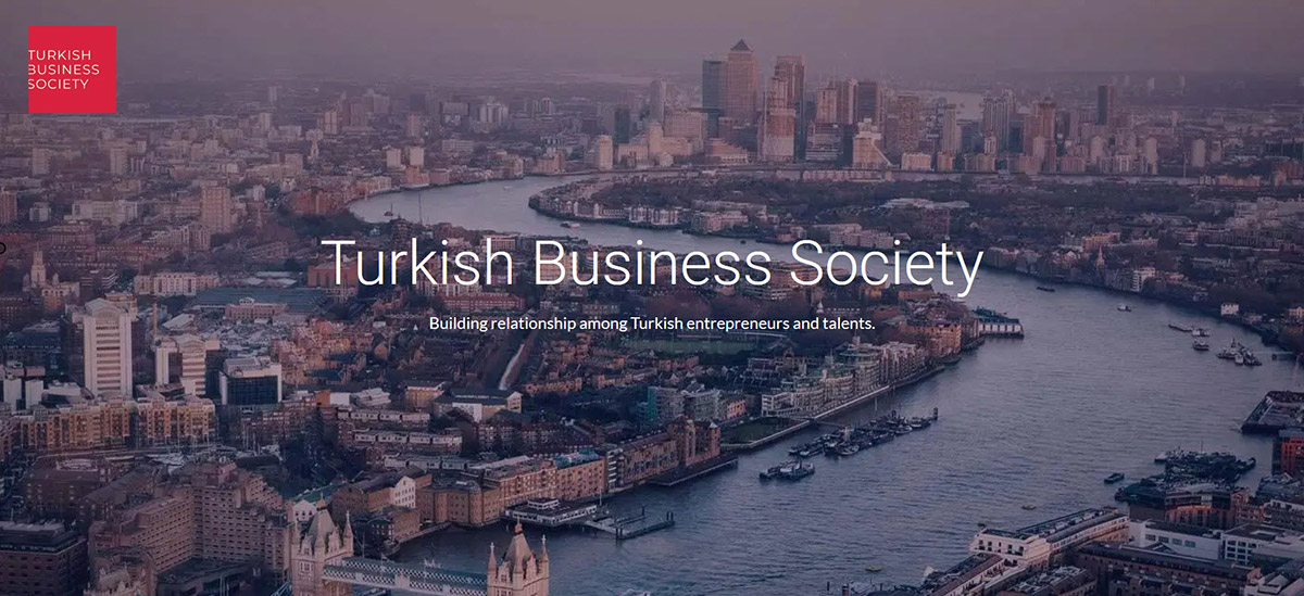 The Turkish Business Society